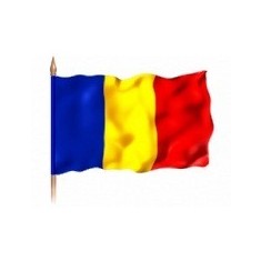 Drapel romania - Cumpara cu incredere de pe Okazii.ro.