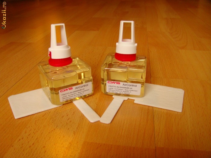 CWS air control guma turbo - Forum 4Tuning