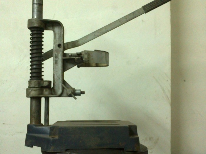 Suport masina de gaurit verticala - Bormasina - Okazii