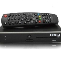 Receiver digi - Cumpara cu incredere de pe Okazii.ro.