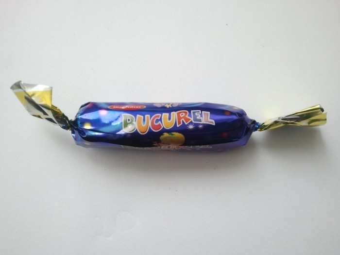 BOMBOANE BUCURIA { Republica Moldova } - BUCUREL - Okazii